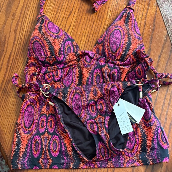Voda Swim | Swim | Voda Swim Bikini Set | Poshmark